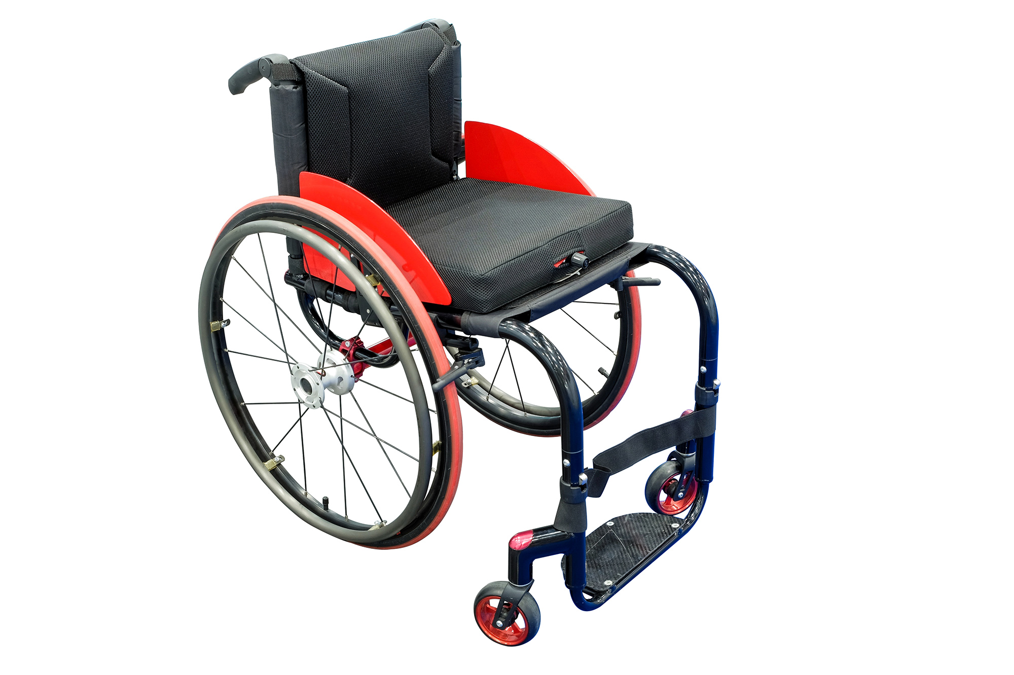 Know Your Legal Rights as a Wheelchair User